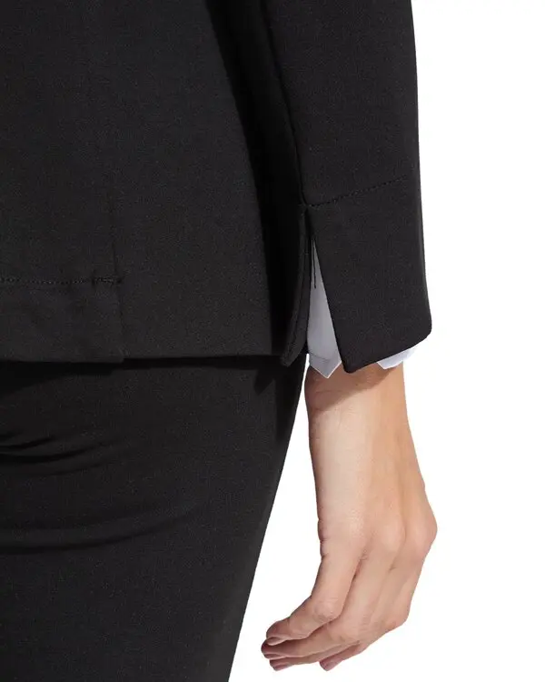 Lyssé Essential Ponte Blazer