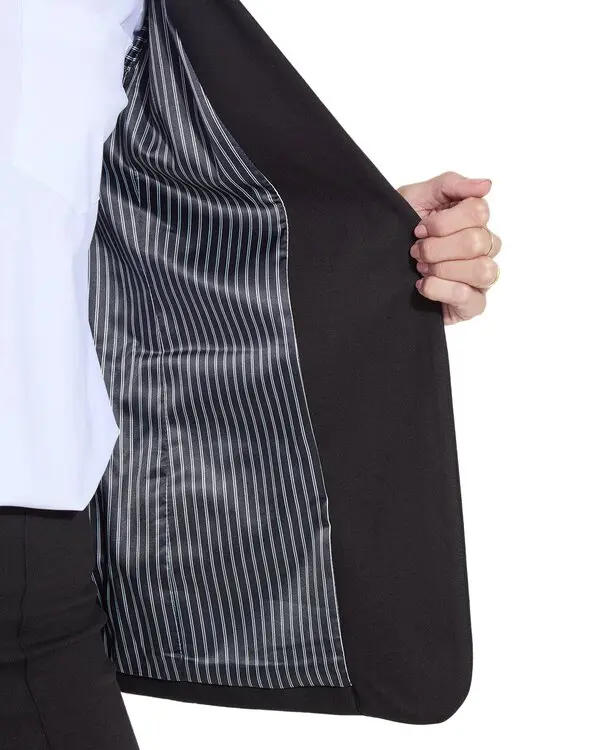 Lyssé Essential Ponte Blazer