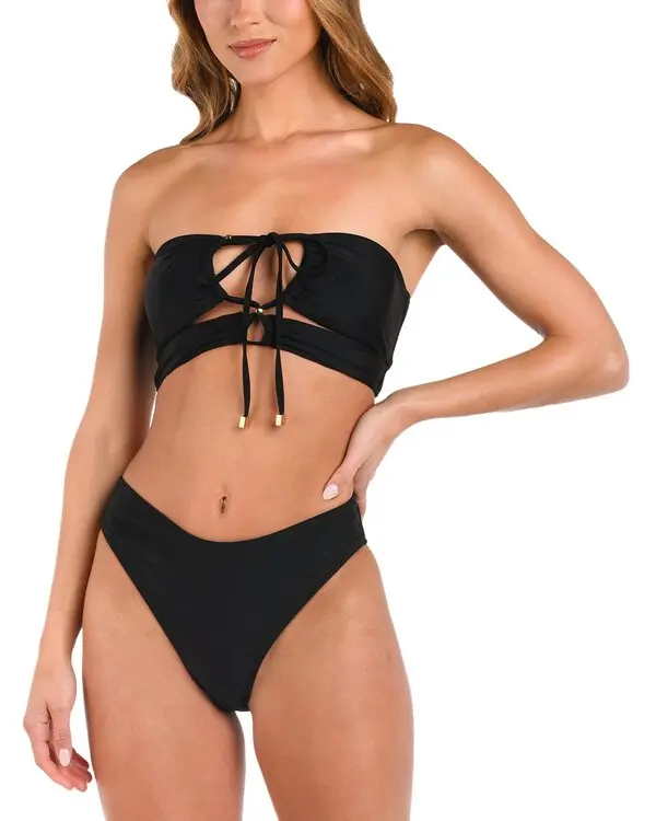 L'Agence Gianna Brazilian Bottom
