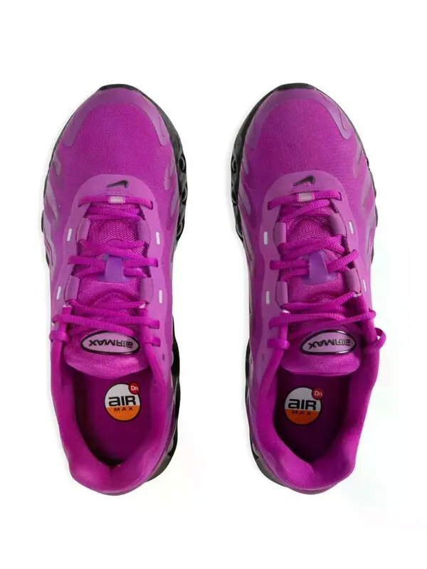 Nike Air Max Dn8 Sneakers - Purple