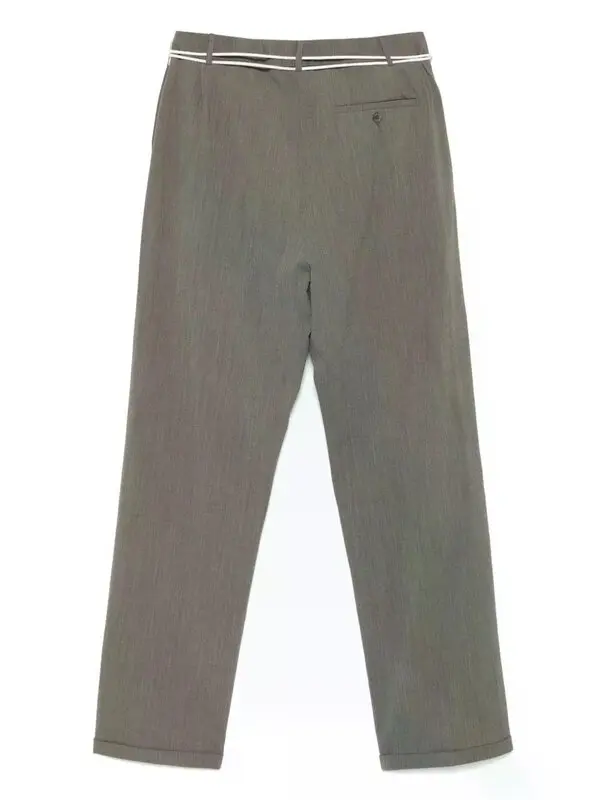 MAGLIANO Wide-leg Trousers