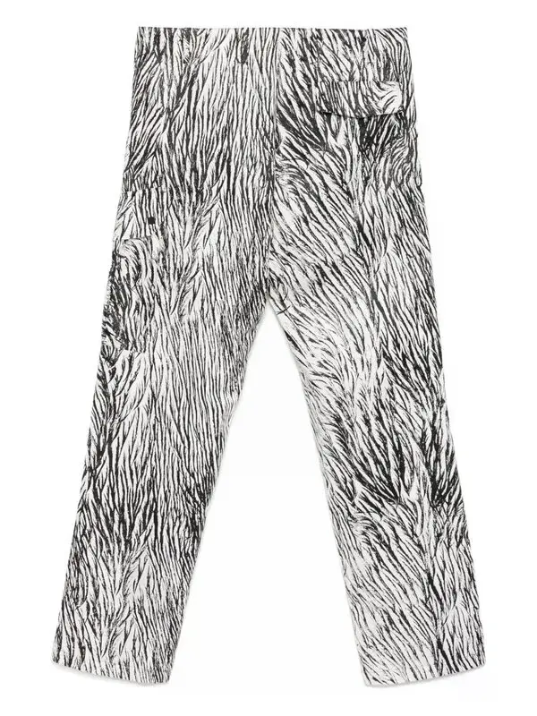OLLY SHINDER Gardiner Blouson Trousers