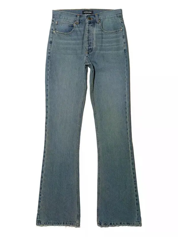 MAINLESS Cotton Jeans