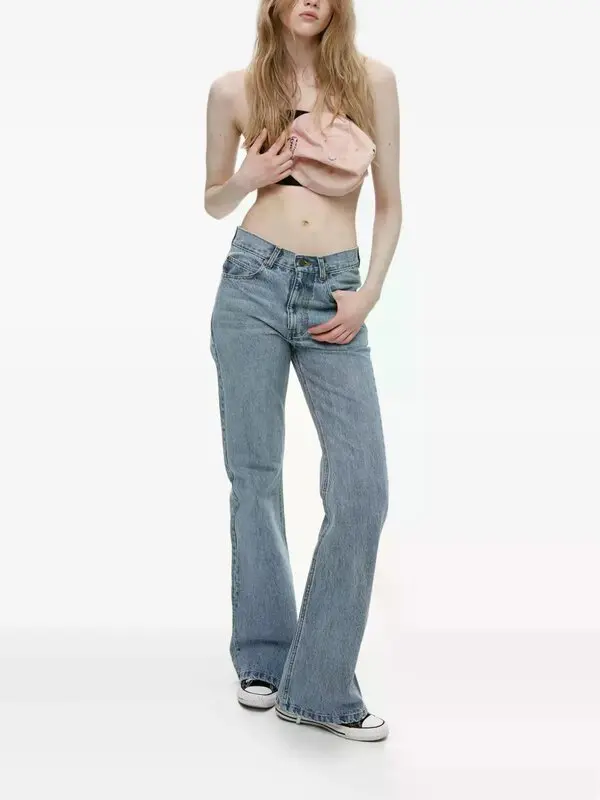 MAINLESS Cotton Jeans
