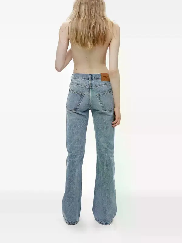 MAINLESS Cotton Jeans