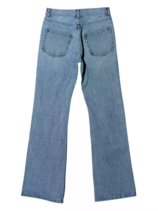 MAINLESS Cotton Jeans