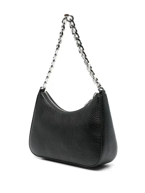 Dkny Jenna Demi Shoulder Bag - Black