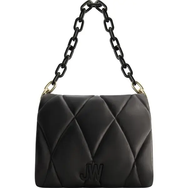 JASON WU Quilted Chain Shoulder Bag