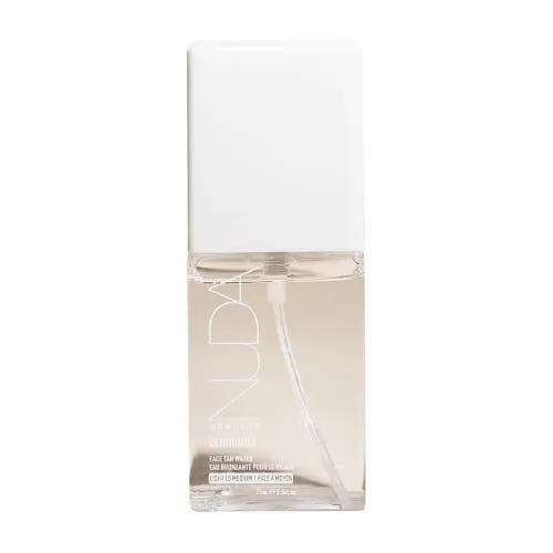 NUDA Face Tan Water - Original