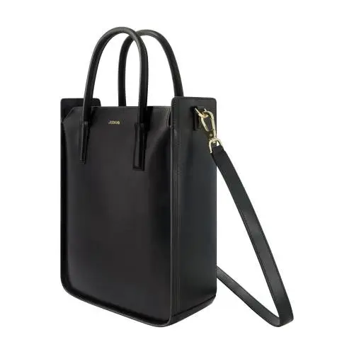 JASON WU Structured Tote Bag With Zip Closure