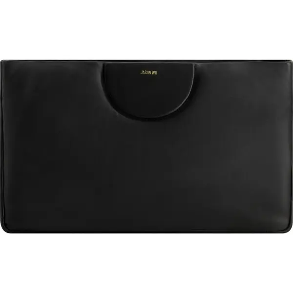 JASON WU Clutch - Black