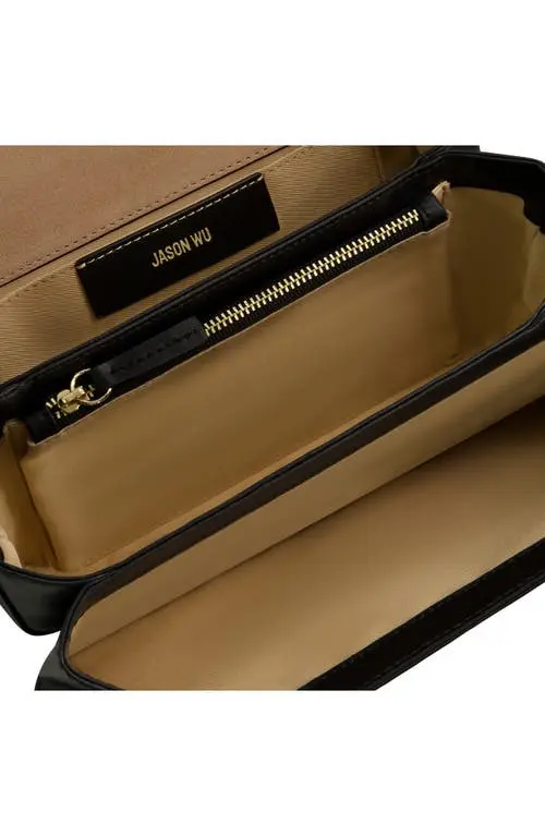 JASON WU Crossbody Bag - Black