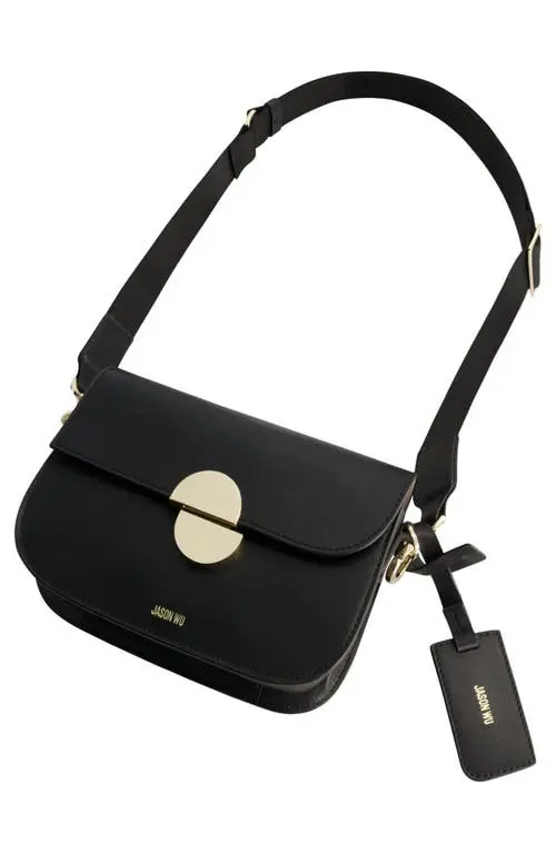 JASON WU Crossbody Bag - Black