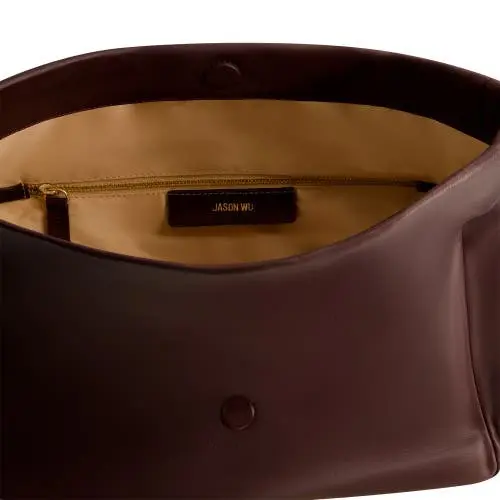 JASON WU Fold-over Clutch