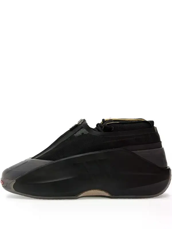 Adidas Crazy Infinity High-top Sneakers - Black