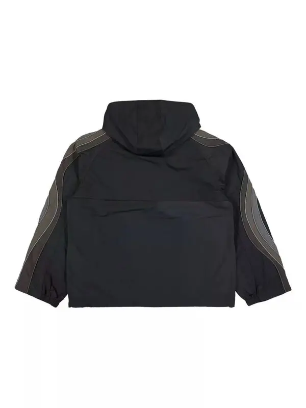 ERL Ufo Windbreaker Jacket