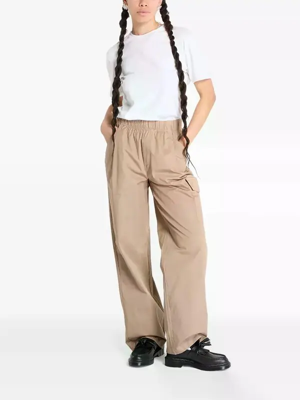 Calvin Klein Elasticated Waistband Trousers