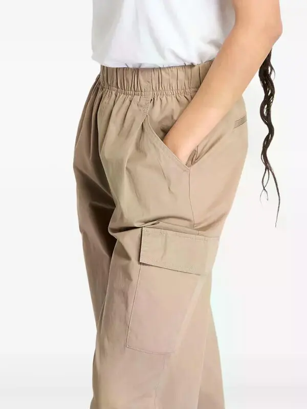 Calvin Klein Elasticated Waistband Trousers