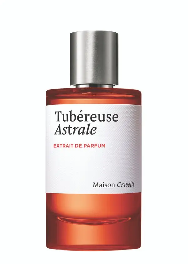MAISON CRIVELLI Tubereuse Astrale - N/a