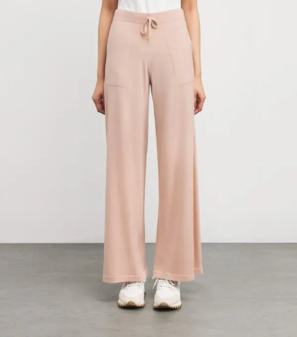 Eleventy Wool Lounge Trousers