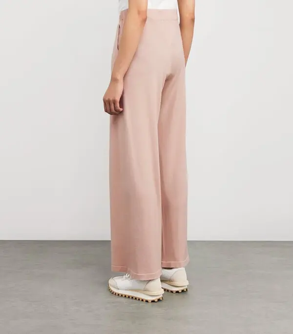 Eleventy Wool Lounge Trousers
