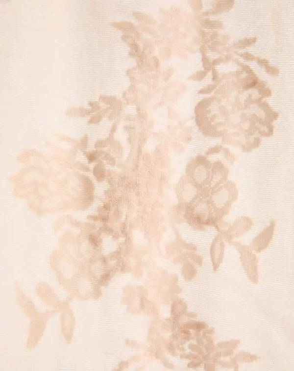 Valentino Garavani Lycra Tights - Birch