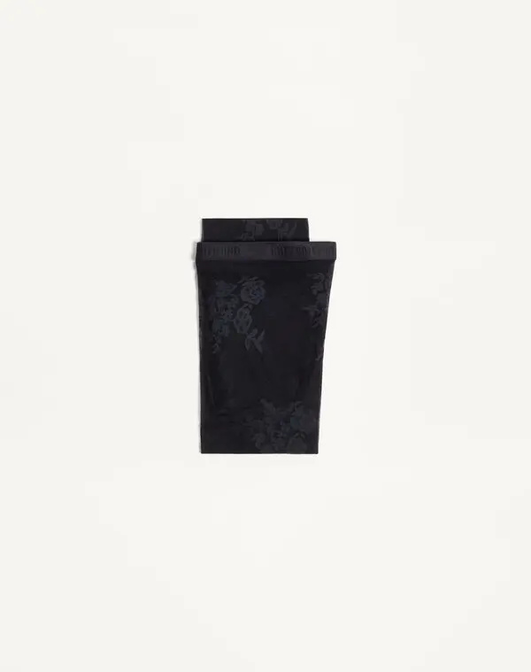Valentino Garavani Lycra Tights