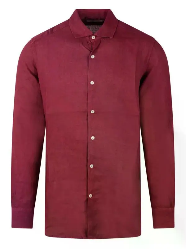 MC2 SAINT BARTH Long-sleeve Shirt
