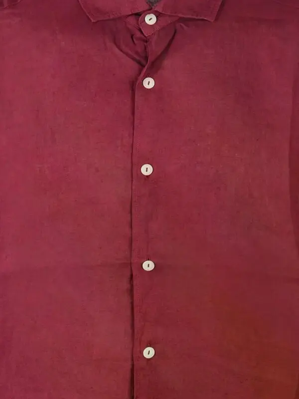 MC2 SAINT BARTH Long-sleeve Shirt