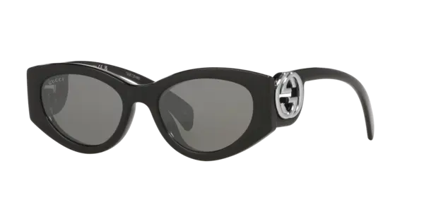 Gucci Sunglasses - Grey