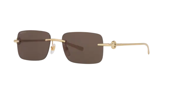 Gucci Sunglasses - Brown