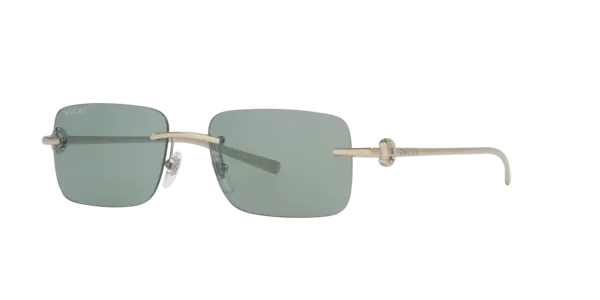 Gucci Sunglasses - Green