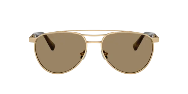 Brunello Cucinelli Aviator Sunglasses