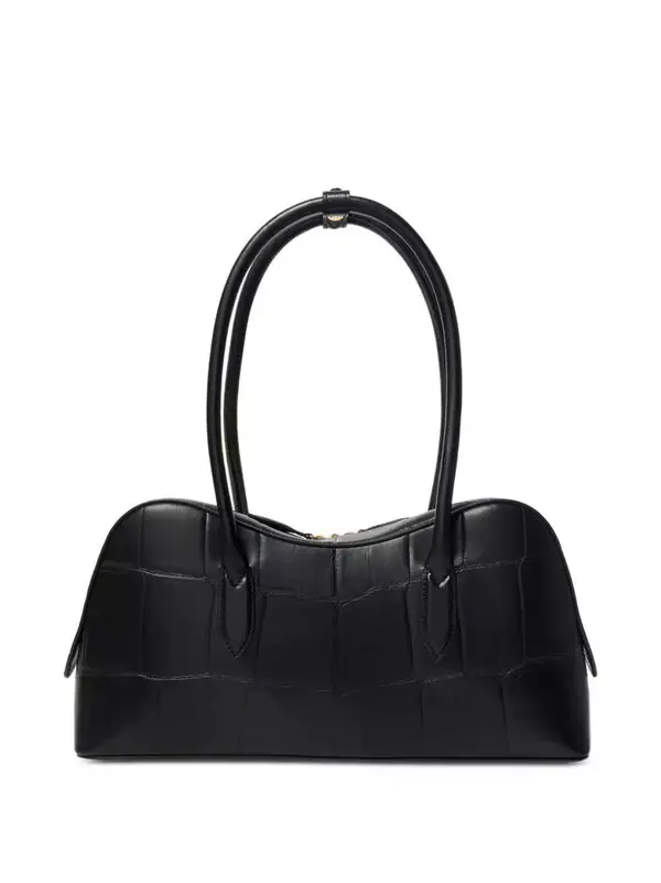 Stella McCartney Ryder Shoulder Bag - Black