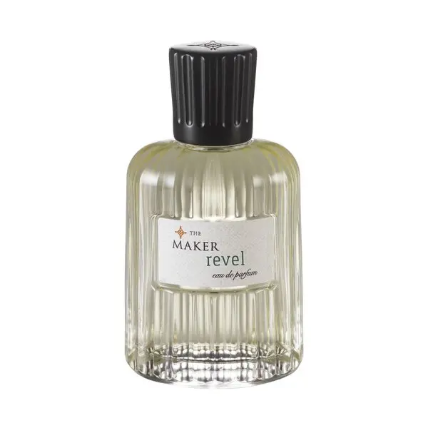 THE MAKER Revel Eau De Parfum 1.7 Fl Oz - One-color
