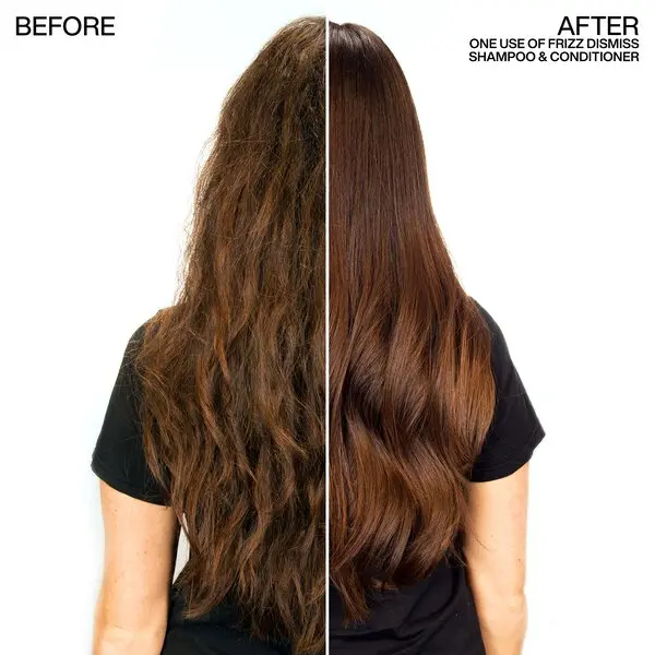 REDKEN Frizz Dismiss & One United Set For Smooth Hair