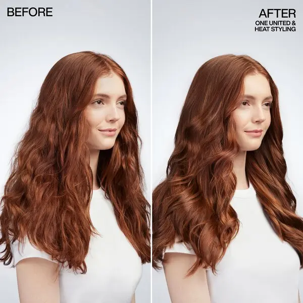 REDKEN Frizz Dismiss & One United Set For Smooth Hair