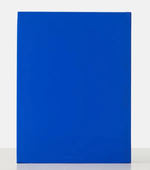 Assouline The Book Of Hov: A Tribute To Jay-z Book - Blue