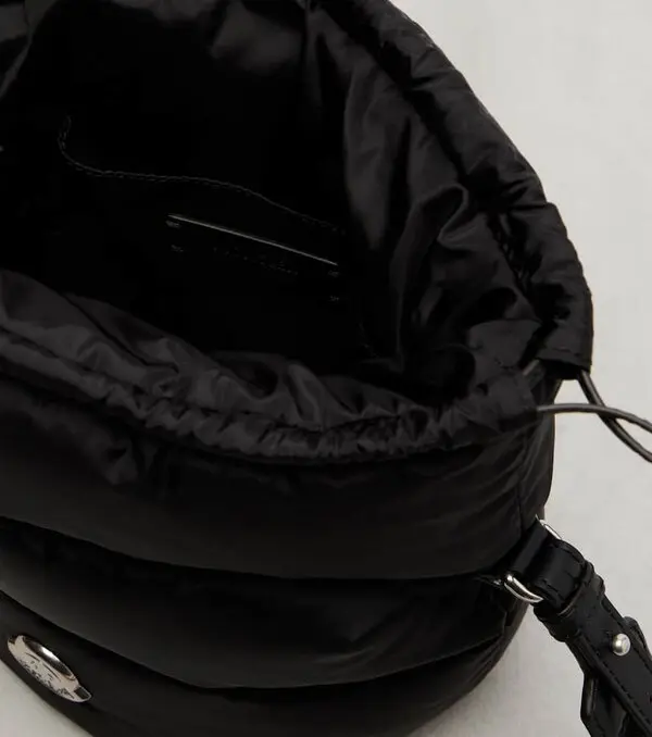 Moncler Caradoc Shoulder Bag