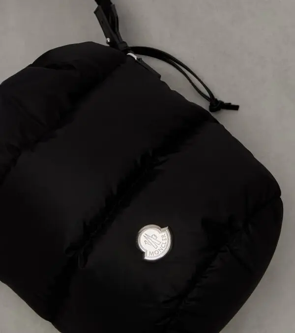 Moncler Caradoc Shoulder Bag