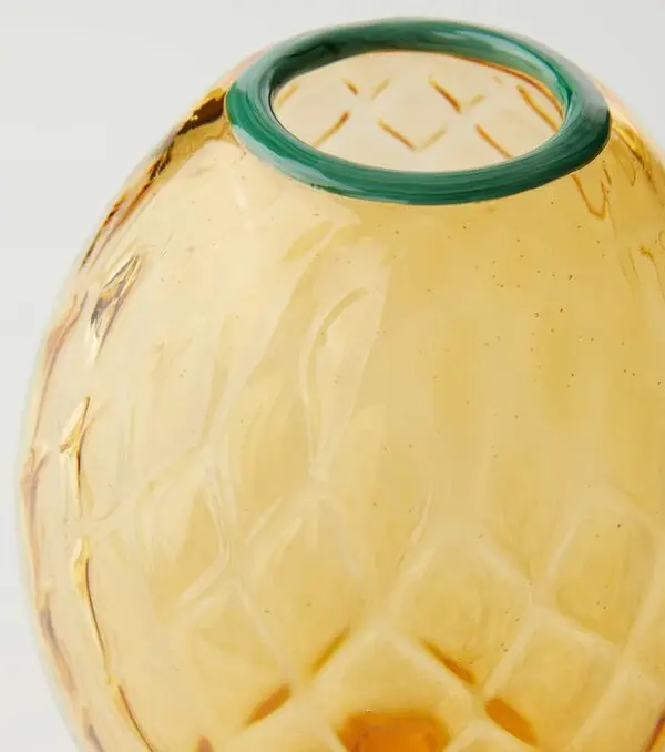 La DoubleJ Big Egg Vase