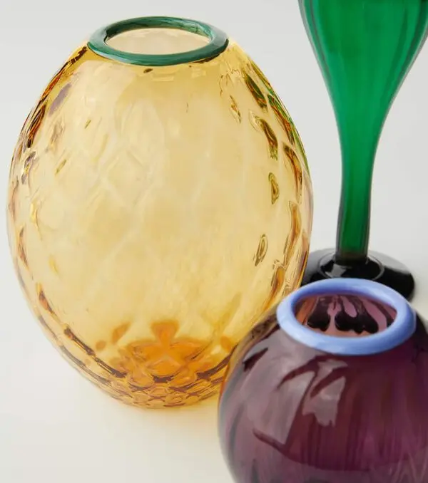 La DoubleJ Big Egg Vase