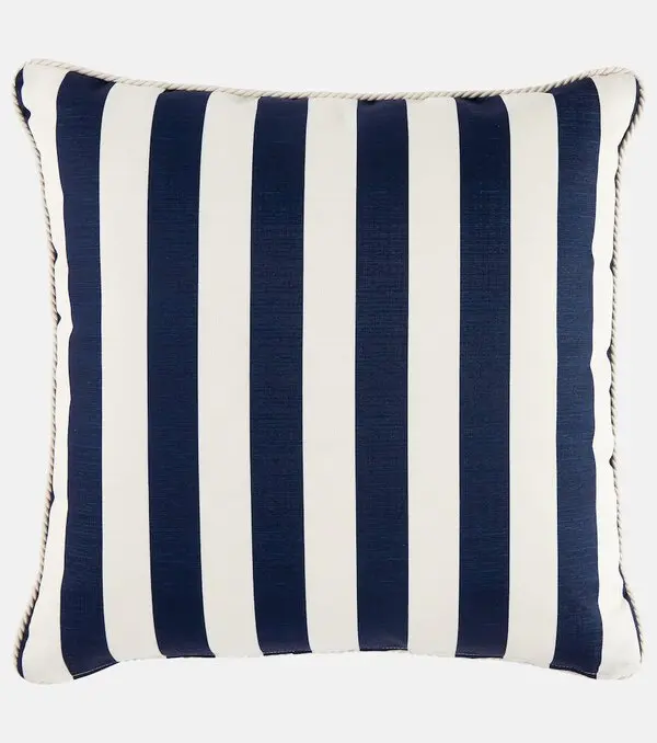 La DoubleJ Palazzo Cotton Cushion