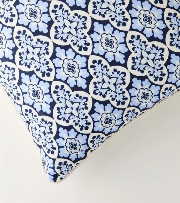 La DoubleJ Palazzo Cotton Cushion