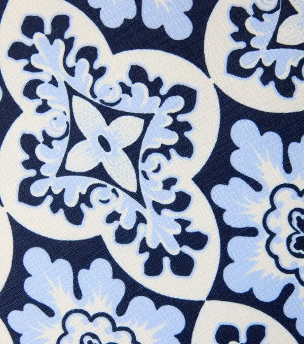 La DoubleJ Palazzo Cotton Cushion