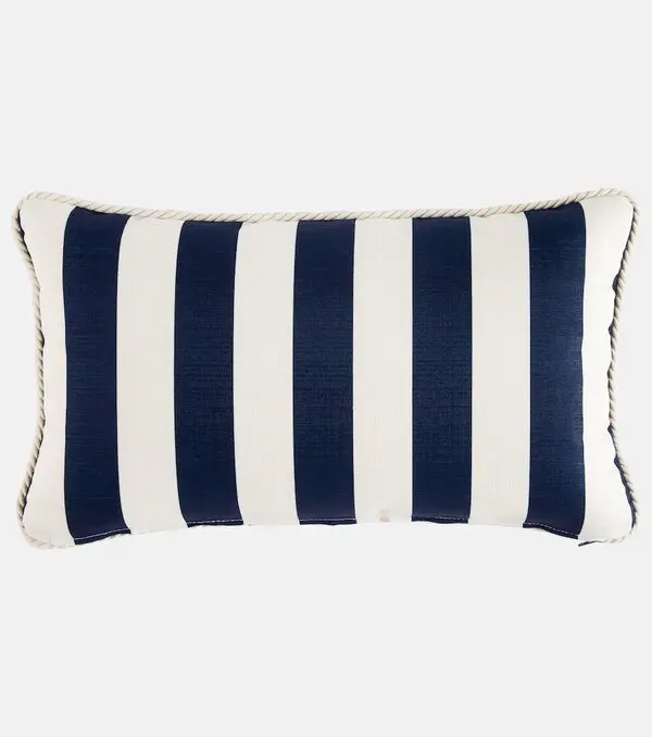 La DoubleJ Palazzo Cotton Cushion
