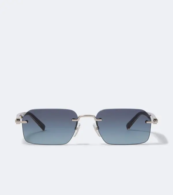 Gucci Rectangular Sunglasses