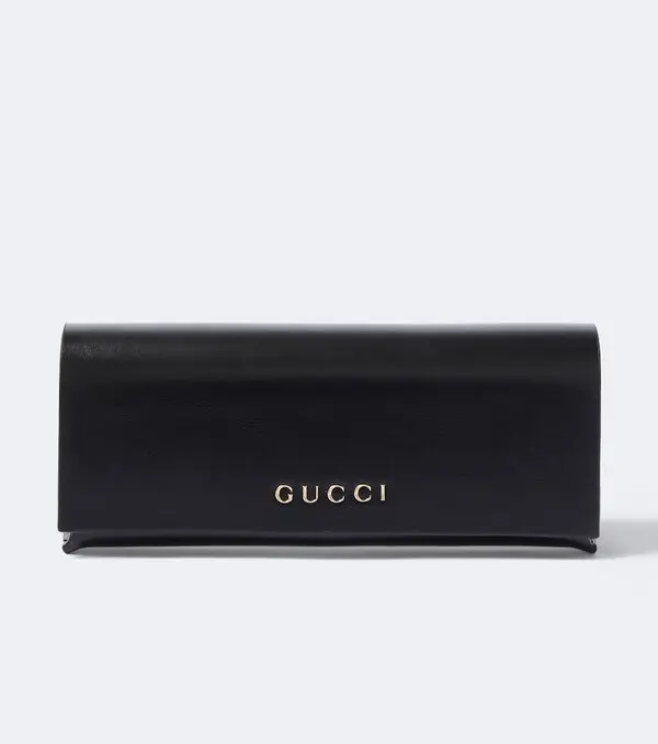 Gucci Rectangular Sunglasses