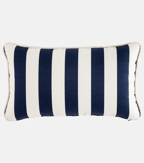 La DoubleJ Palazzo Cotton Cushion