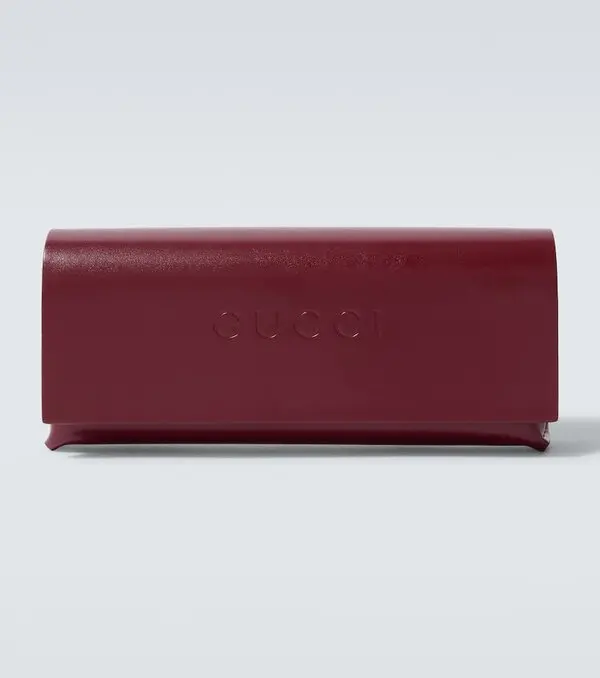 Gucci Round Sunglasses